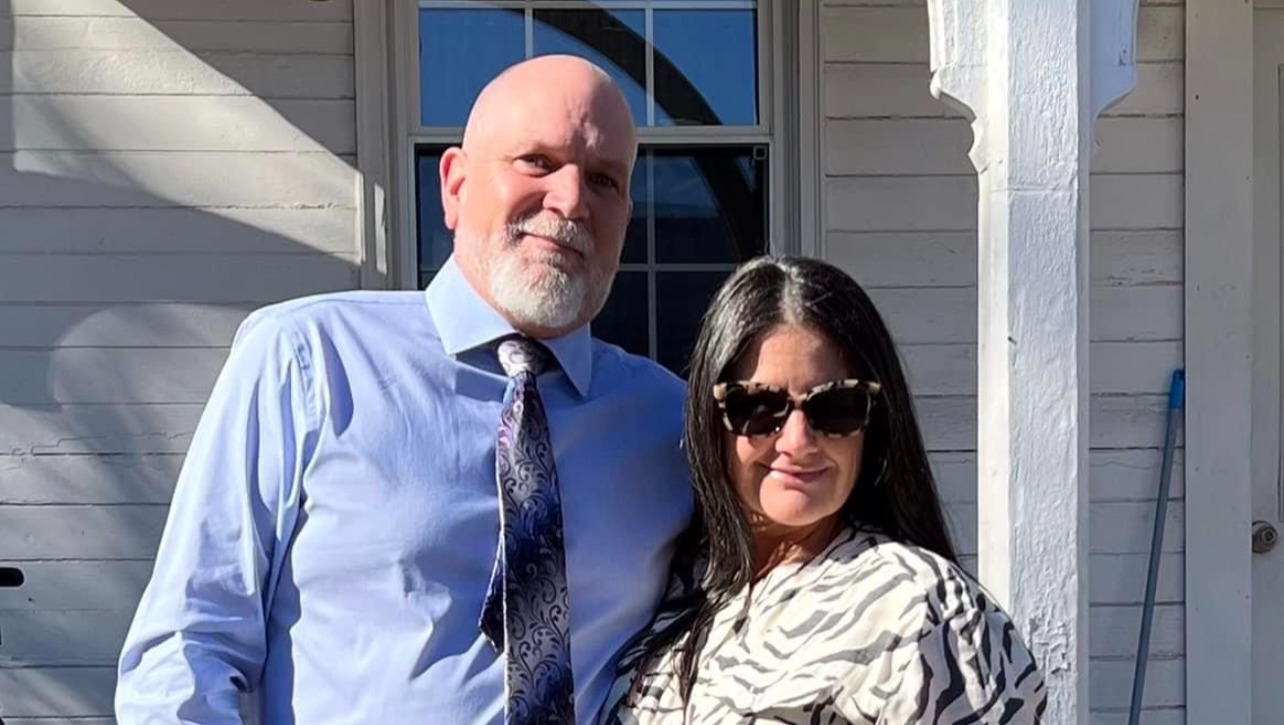 Fundraiser for Nina Parker by Katlyn Butinski : Support Paul's Recovery ...