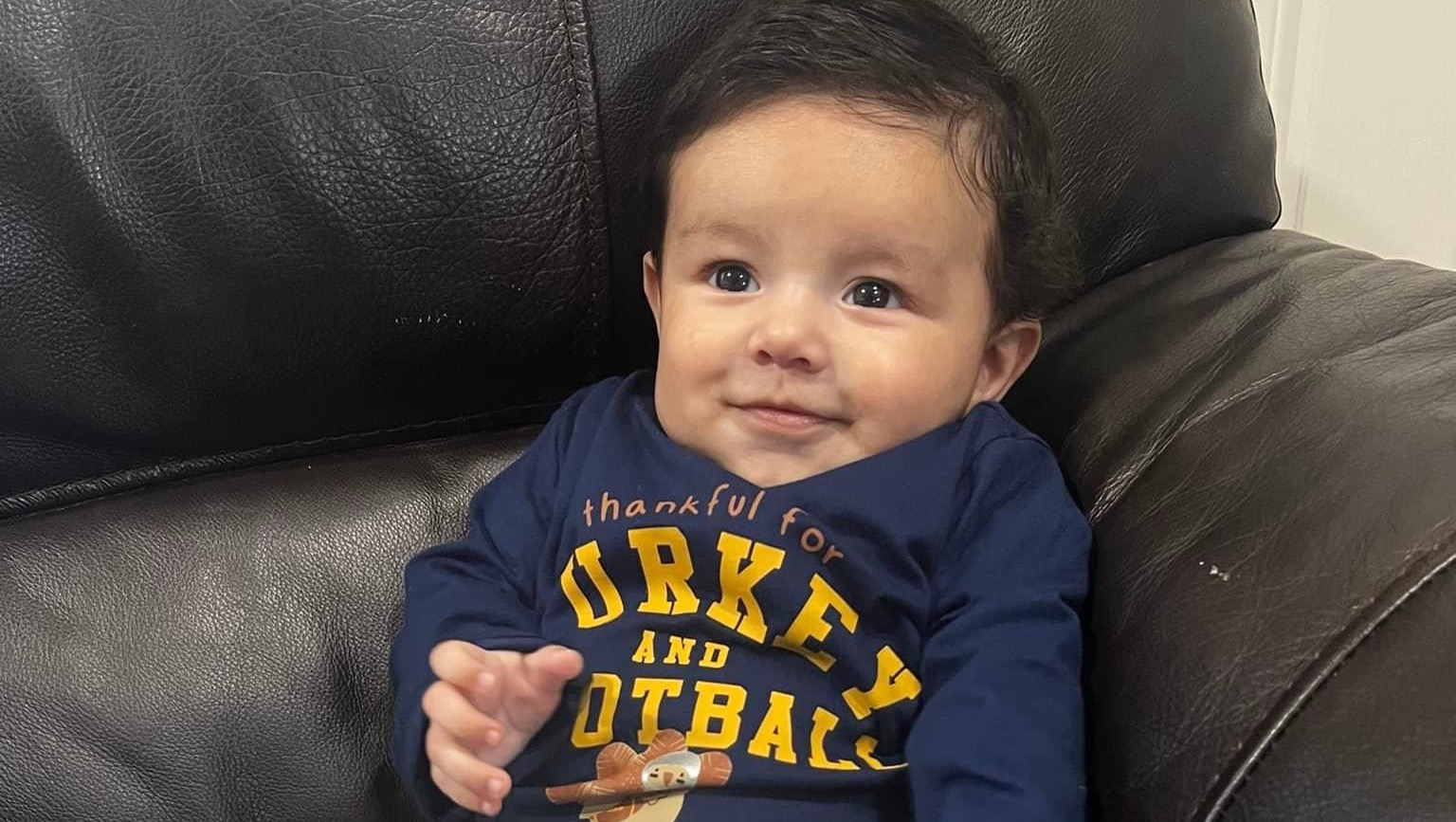 Fundraiser for Ophelia Daniel Clark Ramirez by Priscilla Clark : In Memory of Adriel Ray ...