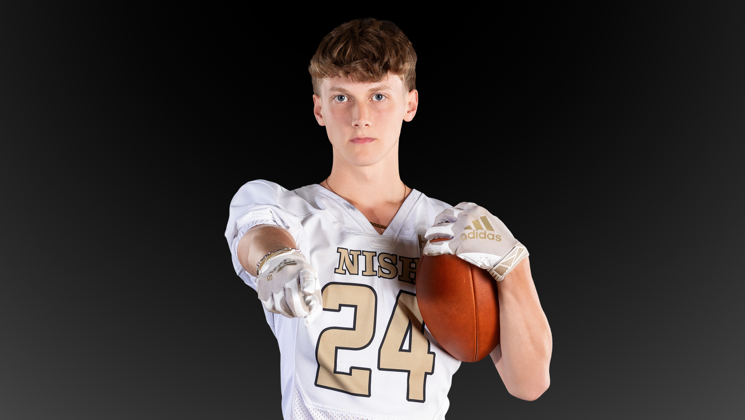 Fundraiser by Robert Westrick : Support Brady Westrick's Pro-Life March Journey