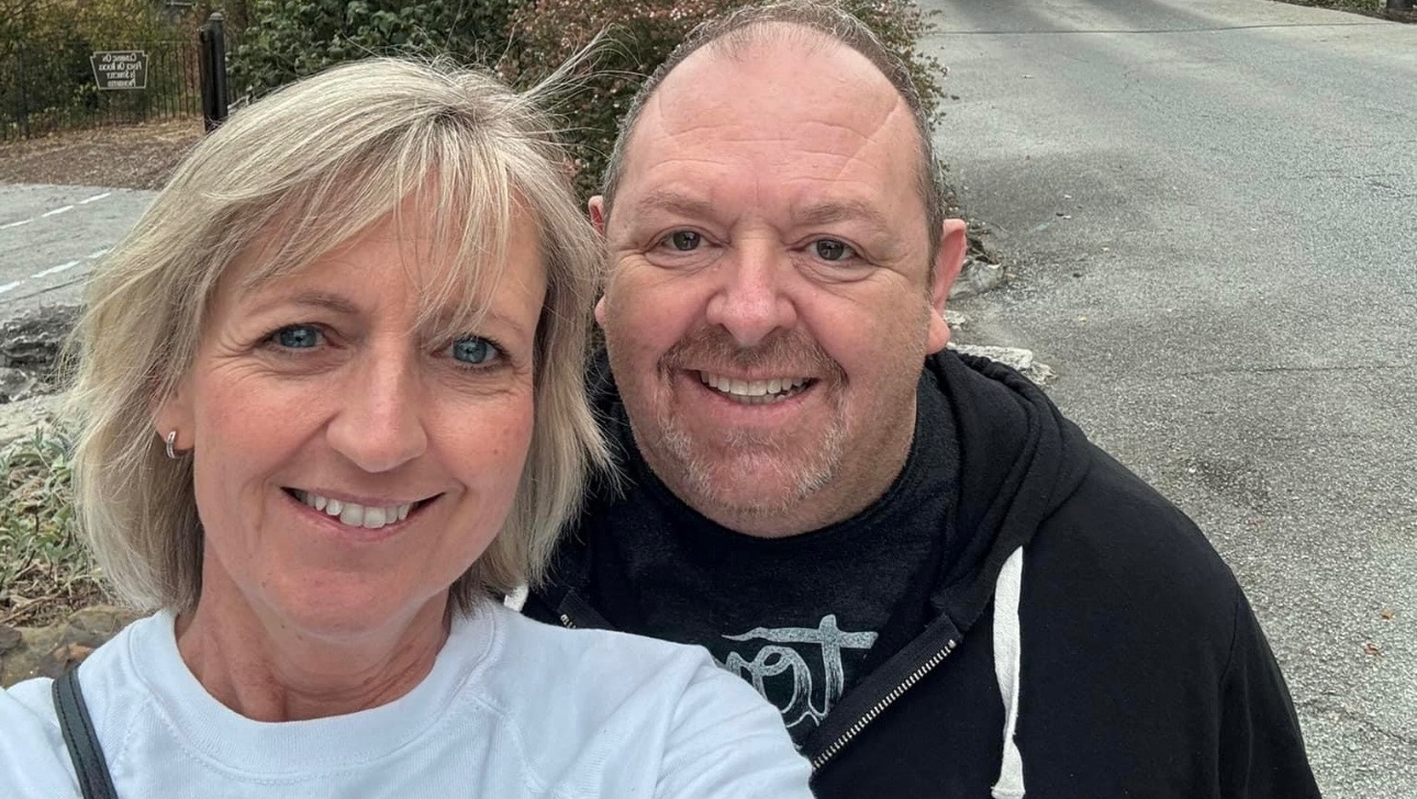 Fundraiser for Jennifer Canter by Dawn Girocco : Dean Canter ‘s Family ...