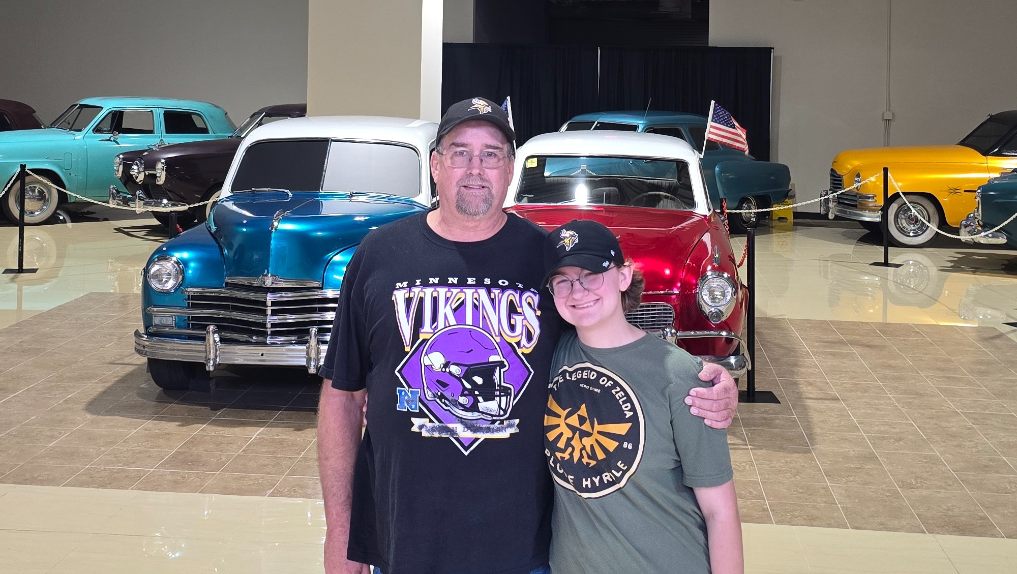 Fundraiser for Gregory Hellmuth by Chris Hutchins : Greg's Victory Lap