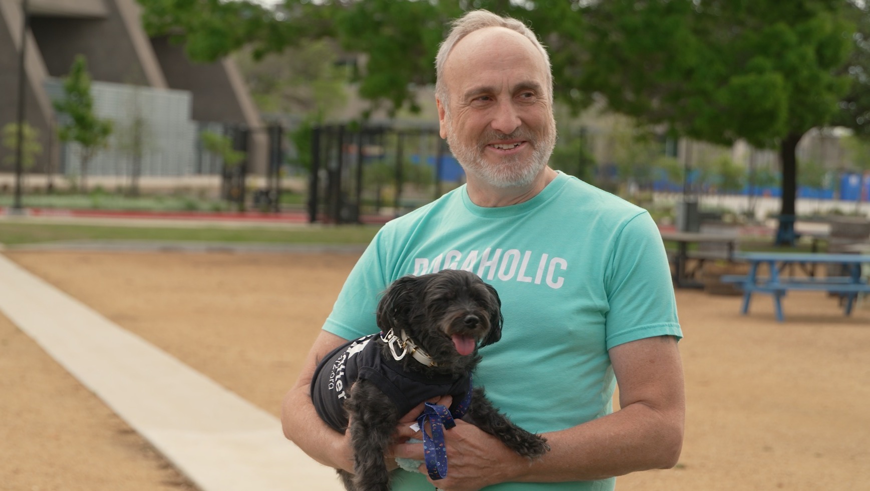 Fundraiser by Dogs Matter : Stephen Knight, Dogs Matter