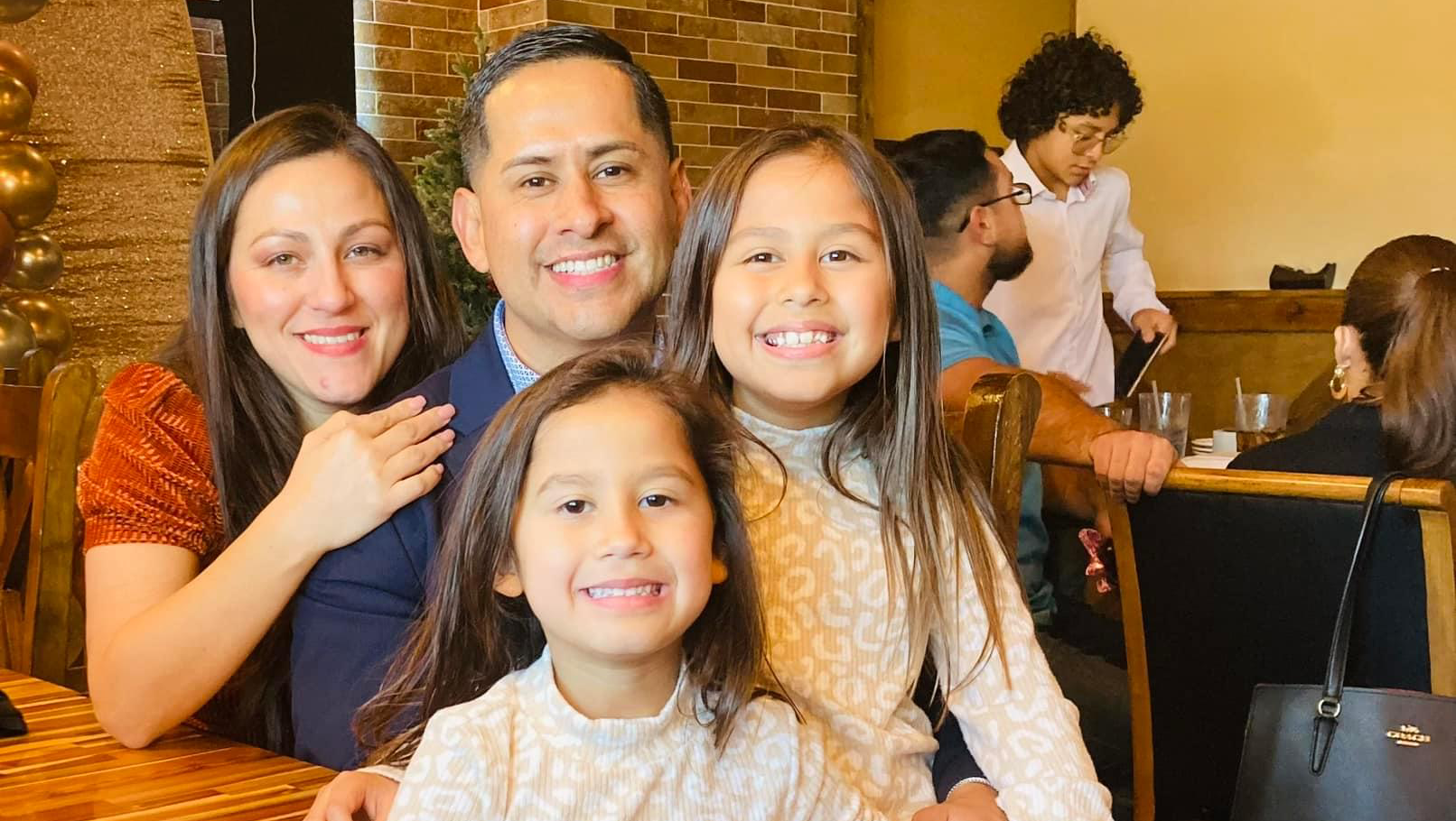 Fundraiser by Gina Arredondo : Support the Estrada Family in Their Time ...