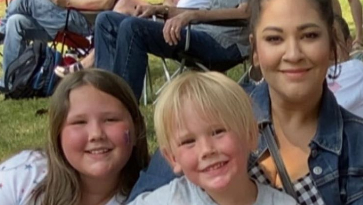 Fundraiser for Danielle Larson by Margie Miller : Help Danielle Rebuild ...