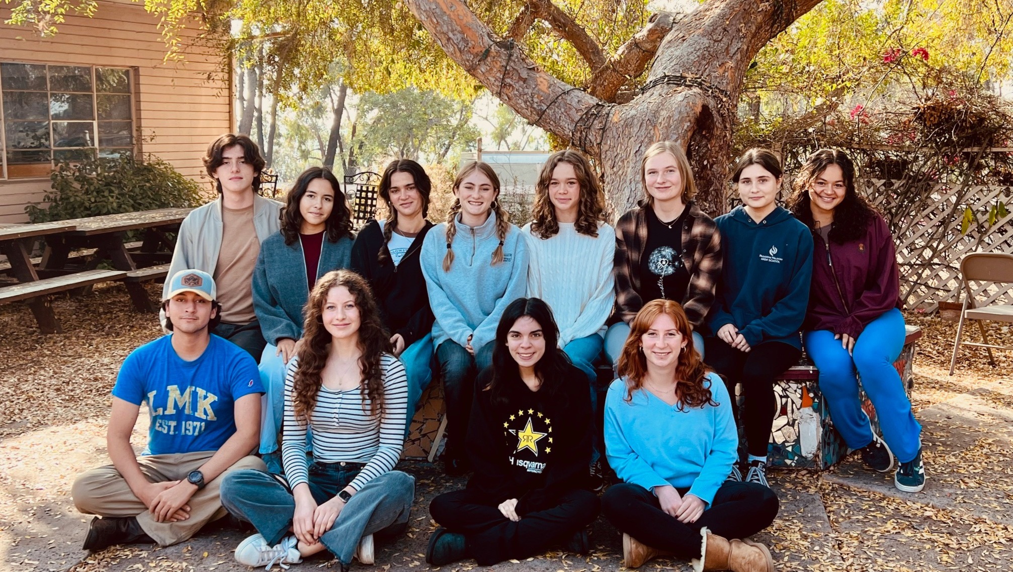 Fundraiser by Chelaine Kokos : Support Our Eurythmy Festival Journey