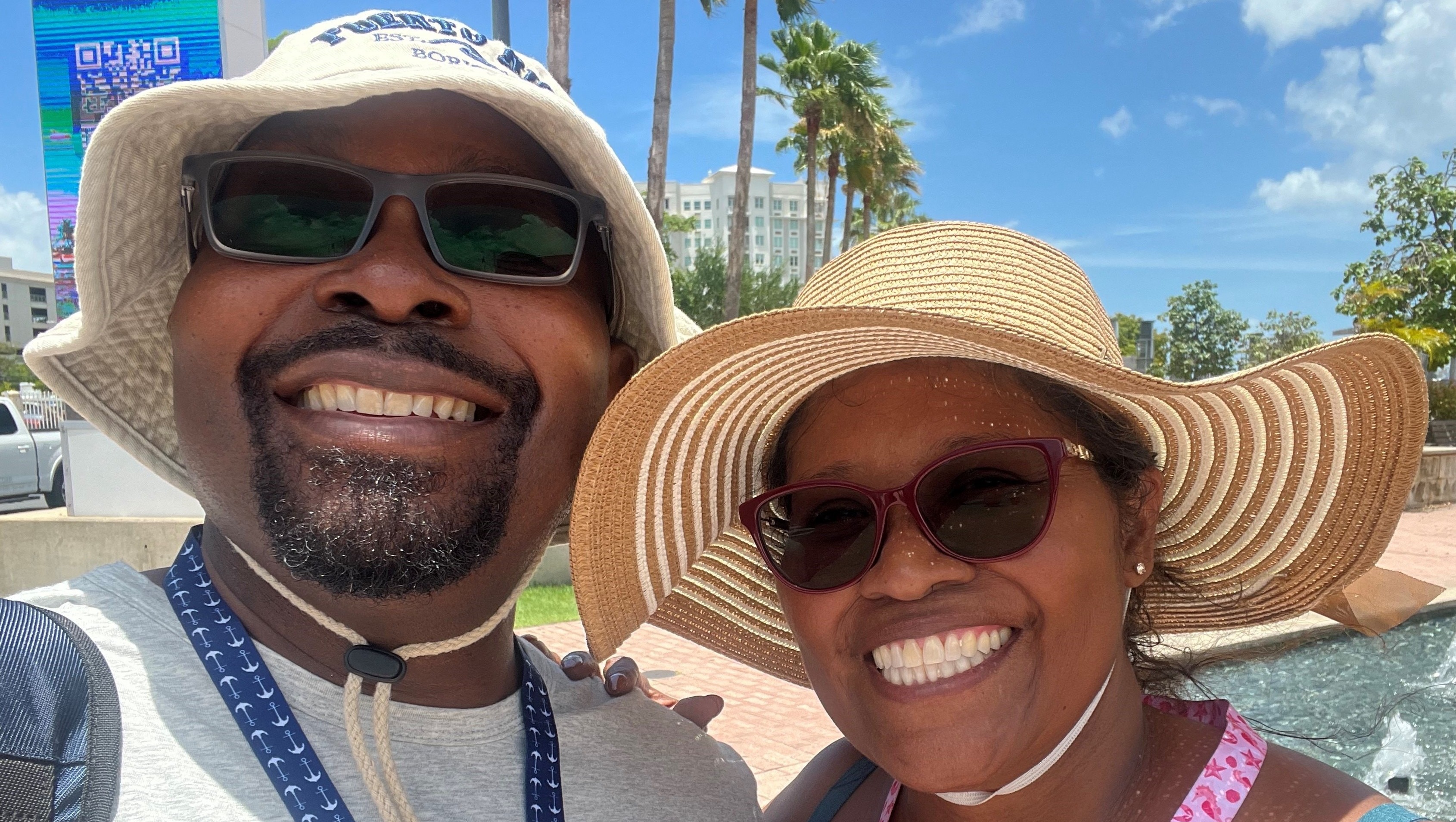 Fundraiser for TIna Richards by James Wardell : Support Allan Richards ...