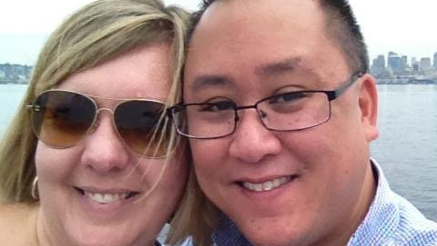 Fundraiser for Melissa Chuidian by Trang Thung : Honor Dave Chuidian ...