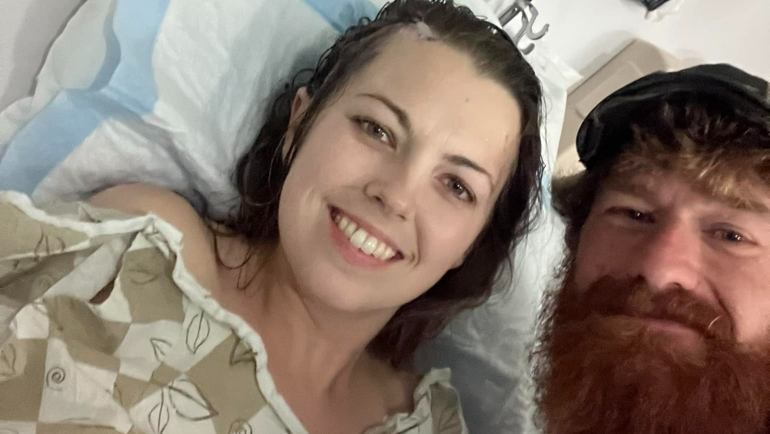 Fundraiser for Roxanne Leet by Mackenzie Zayac : Support Roxanne's ...