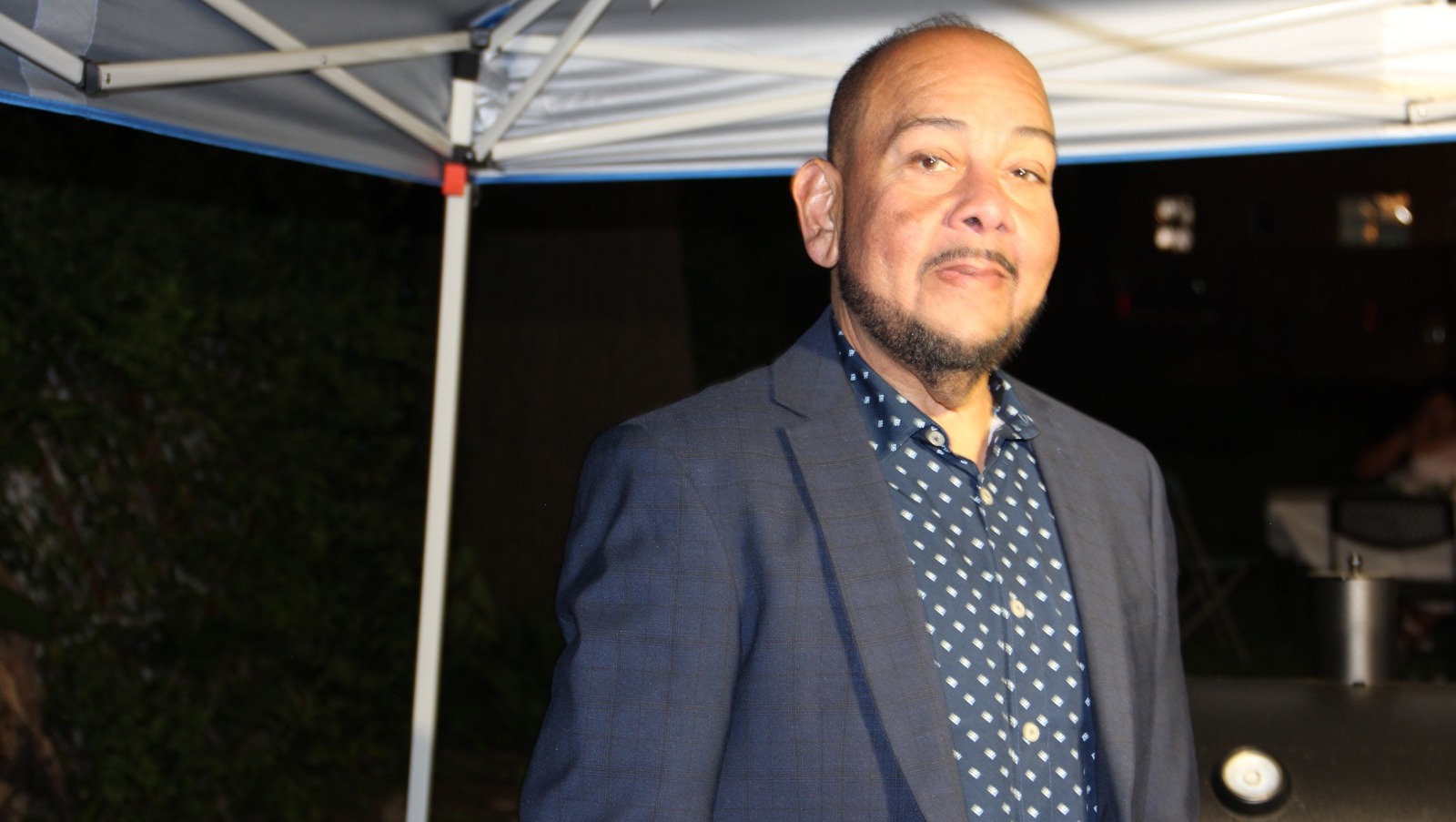 Fundraiser for Sonia DeJesus by Caridad Sanchez : Support Ricky's Final Farewell