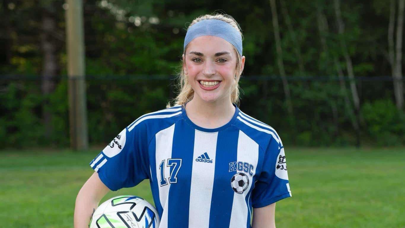 Fundraiser for Brooke Talbot-MacLean by Justine Ridgeway : Help Support ...