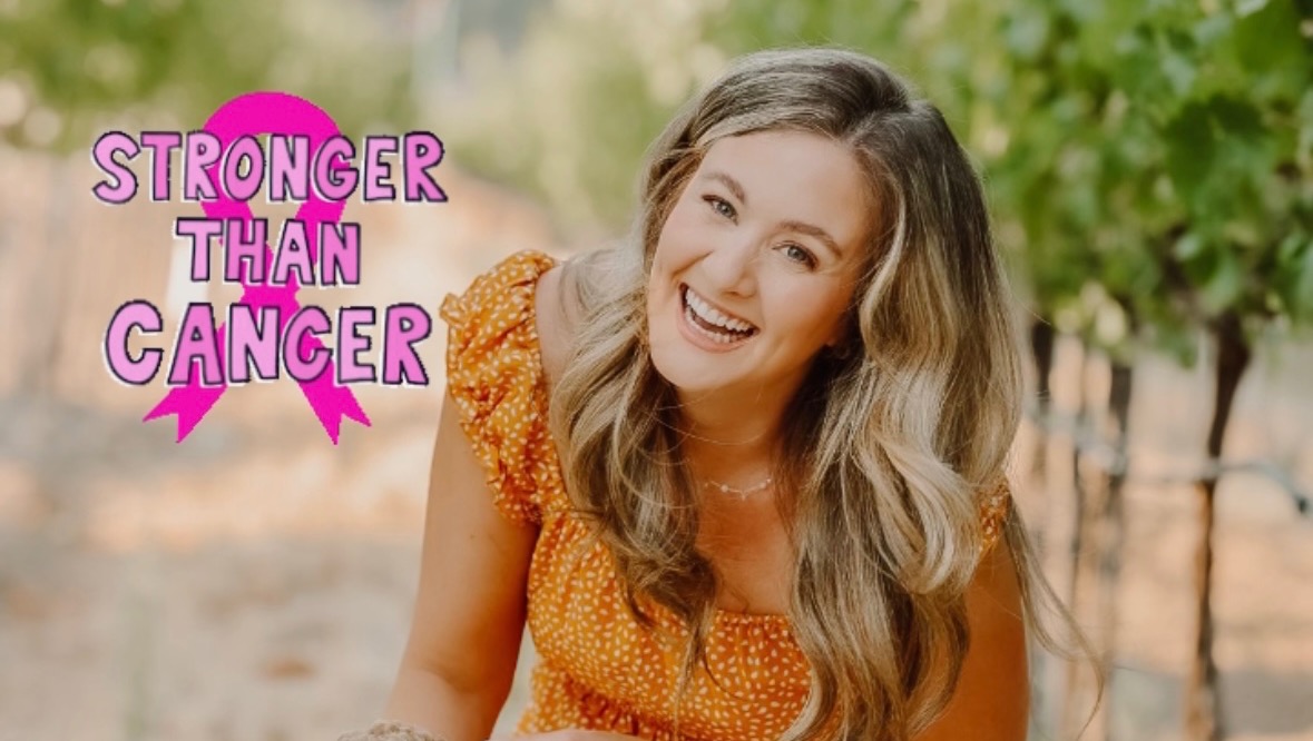 Fundraiser for Sara Biondi by Kayla Berringer : Support Sara's Battle ...