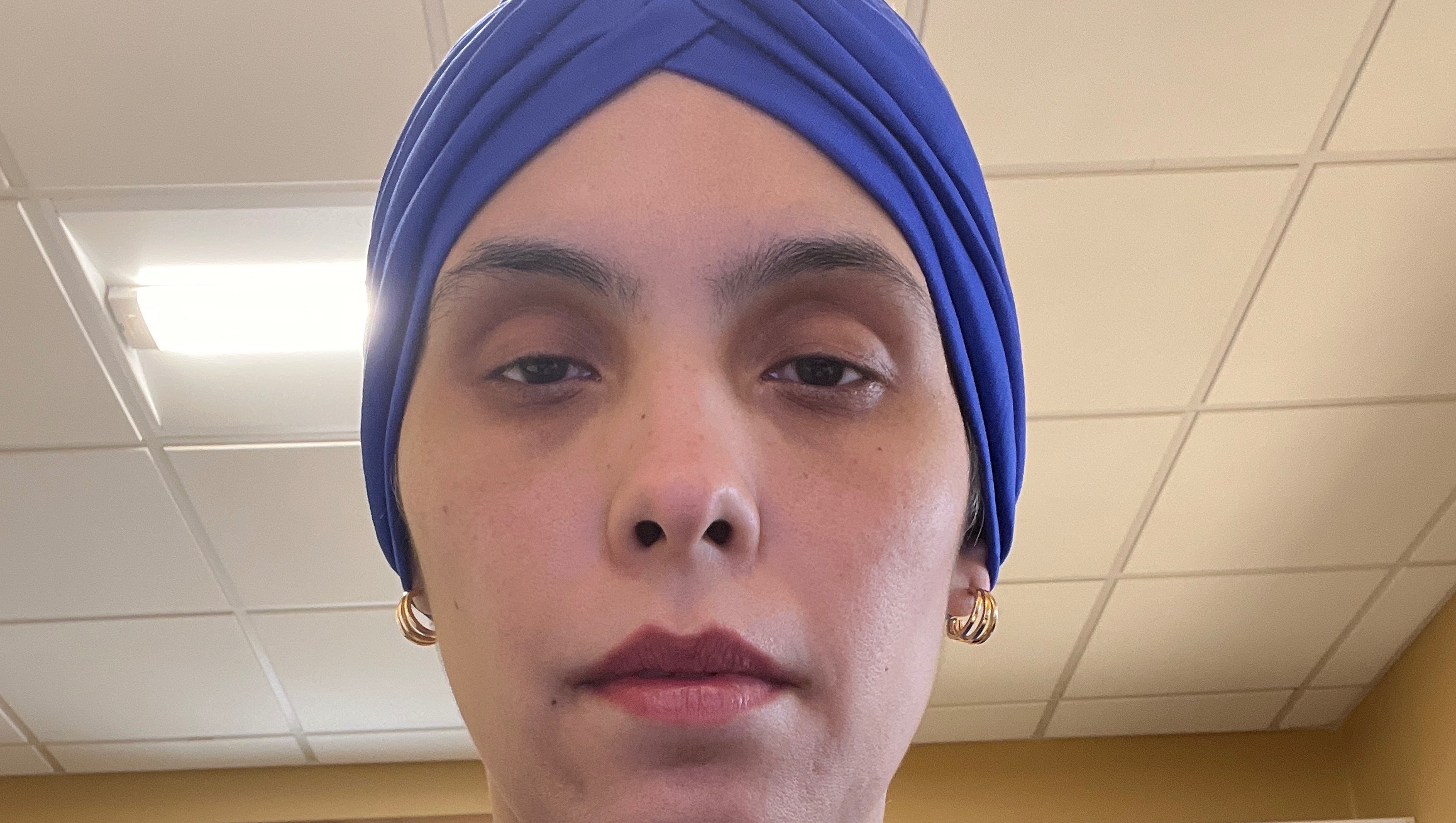 Fundraiser by Nancy Torres : Endometrial metastasis Ovarian Cancer