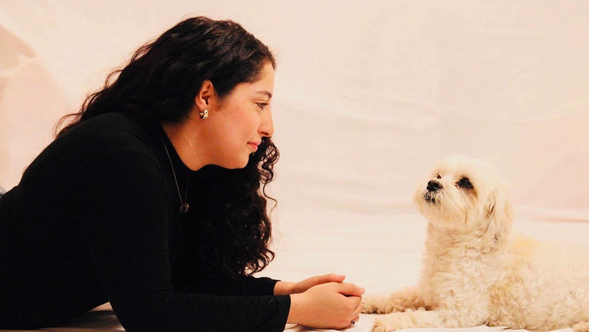 Fundraiser by Joselyn Gutierrez : Support Scrappy Doo's Cancer Treatment