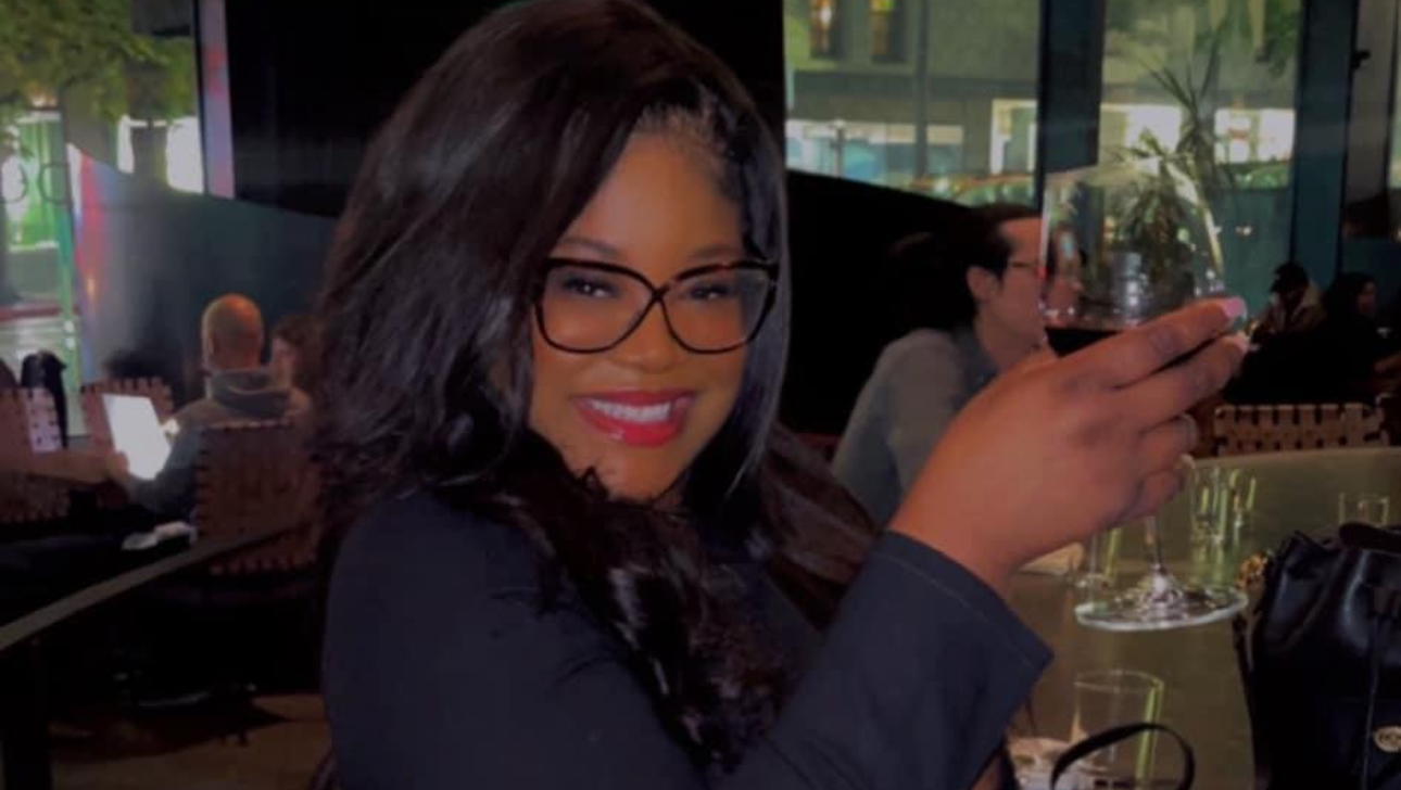 Fundraiser by Samora Savage : Honoring Ebony Chanel Savage: Two Cities, One Love