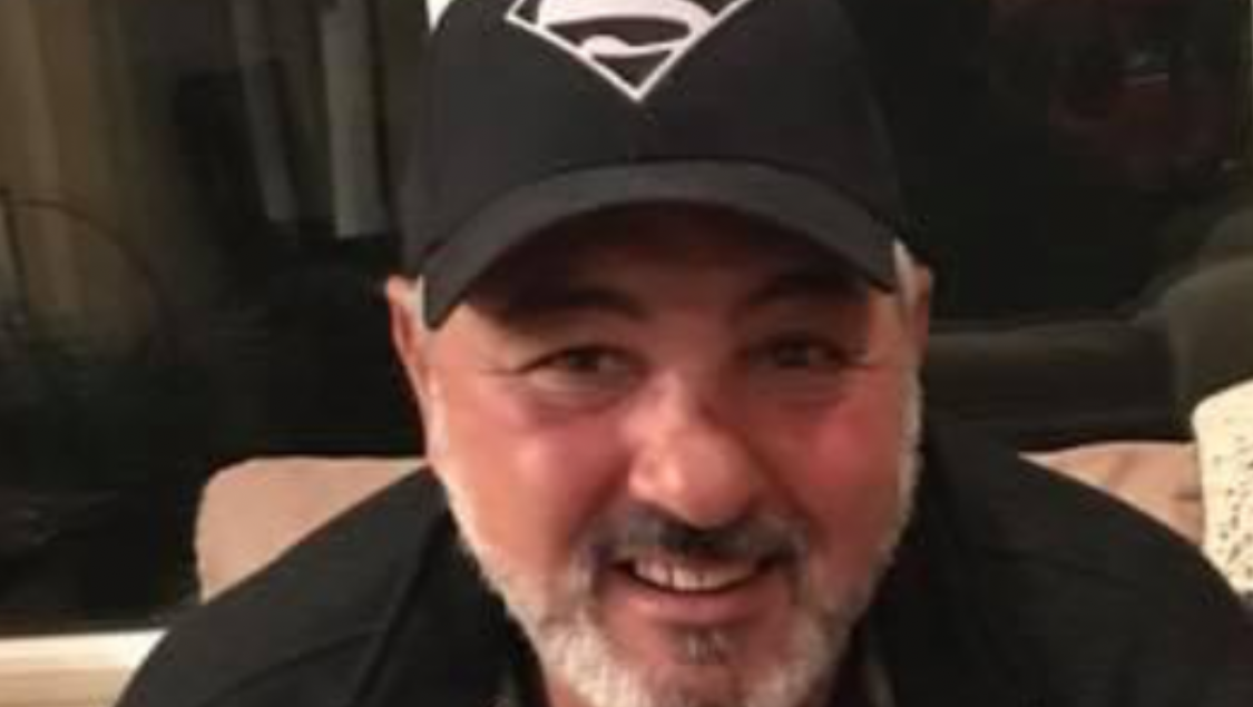 Fundraiser by Katherine Morrell : Donate to Ease John's Recovery Journey