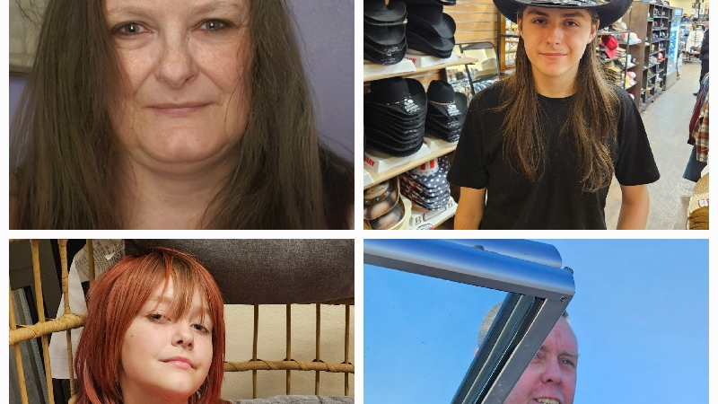 Fundraiser by Elizabeth Park : Help support Park Family of 4 clear lien ...