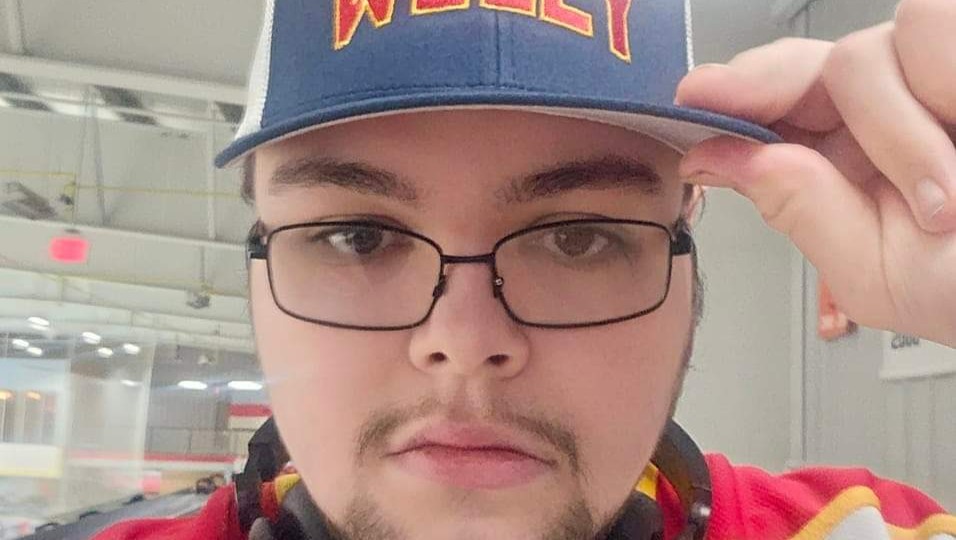 Fundraiser for Jordan Morris by Vicky Lee Verner : Damon Morris and ...