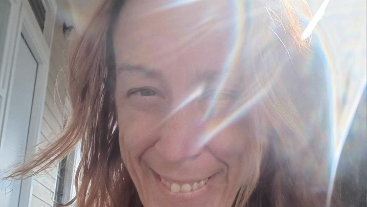 Fundraiser for Jennifer Casey by Jordan Ledward : Rally for Jen: Aid ...