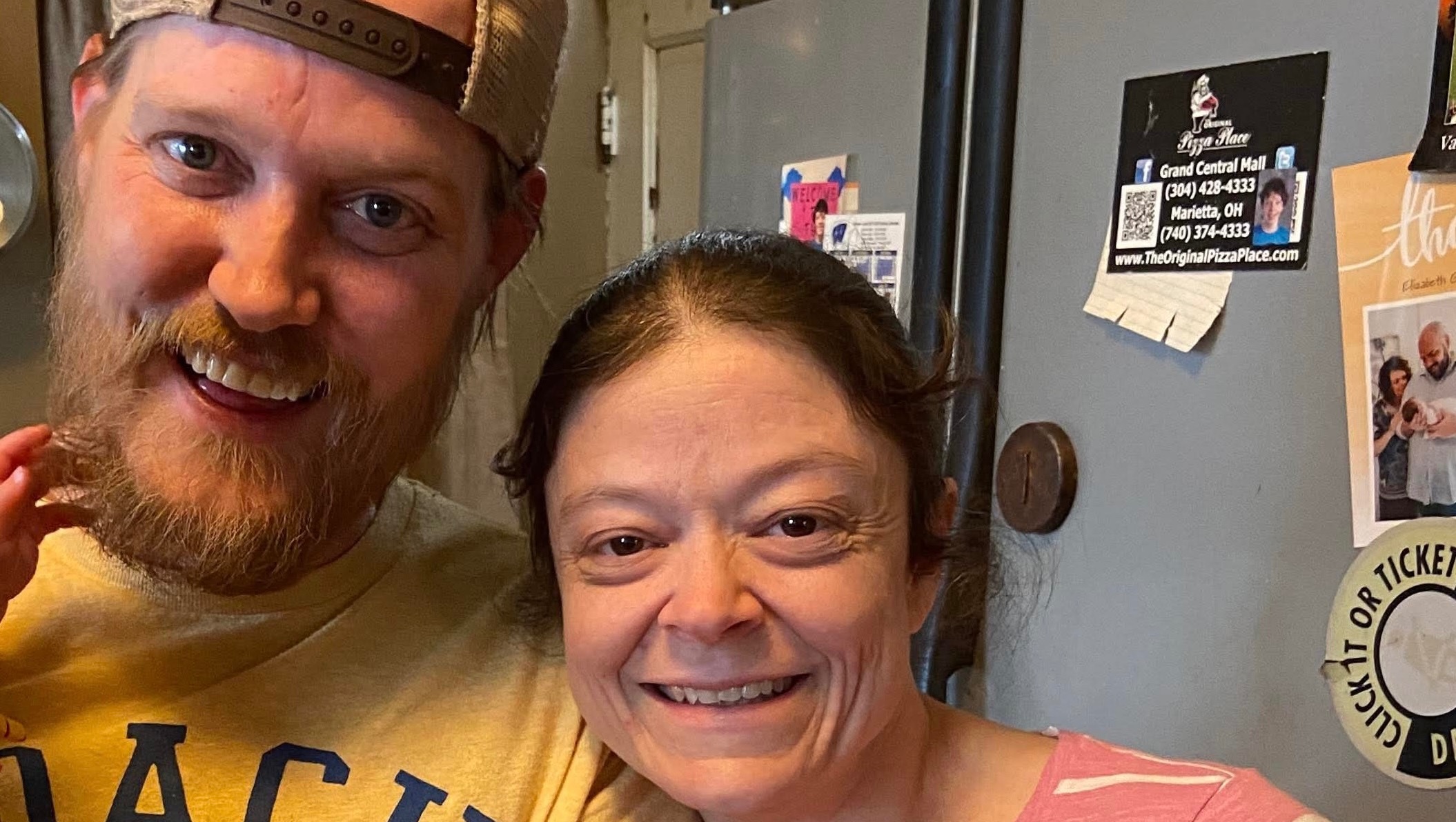 Fundraiser by Christa Lowe : Support Darrell's Journey to Health and ...