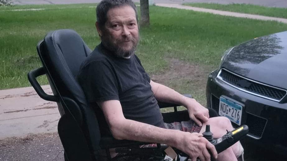 Fundraiser by Tracy Novotny : Please Help Bill get prosthetics so he ...