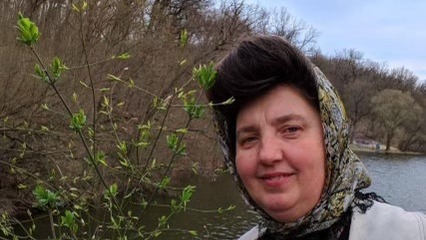 Fundraiser by Katie Butenko : Help Vera Honchar's Family Lay Her to Rest