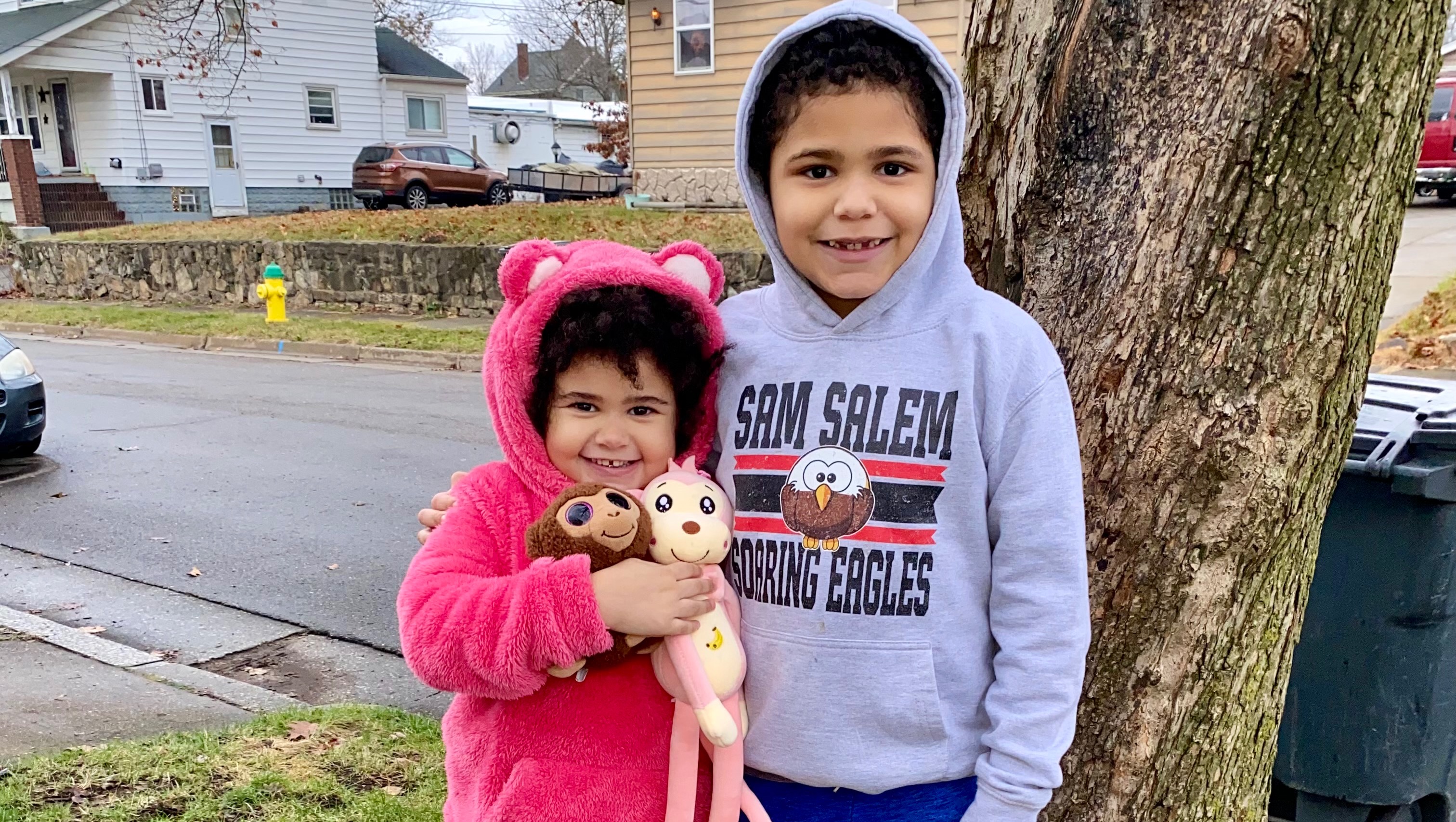 Fundraiser by Kara Dibella : Help Us With Our Water Bill