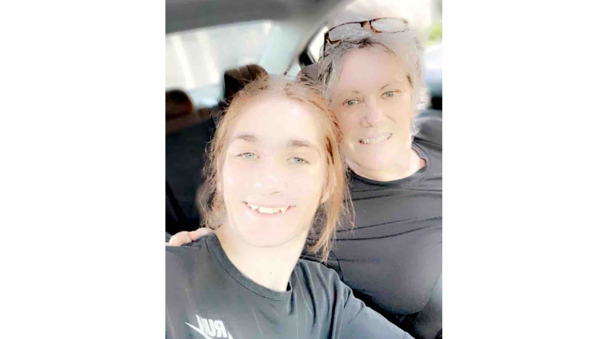 Fundraiser by Slade Rose : Help Slade get Shari back to Ohio