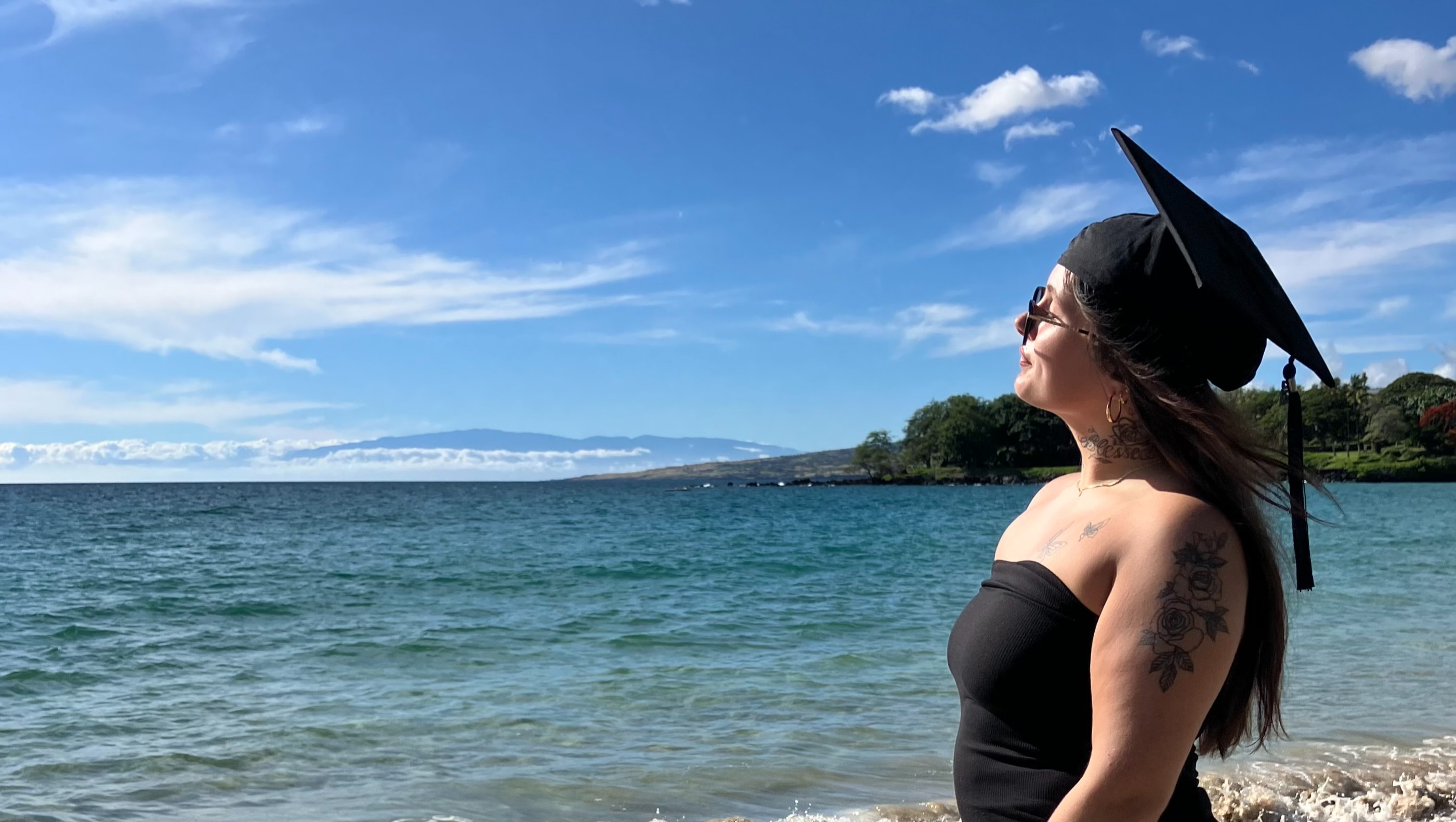 Fundraiser by Alisa Tripp : Support Skylar's Continuing Education