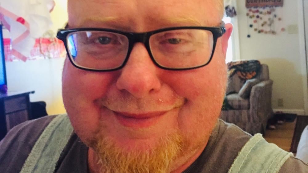 Fundraiser by Sarah Blanton : Honoring Daryl Robbins: Funeral Fund