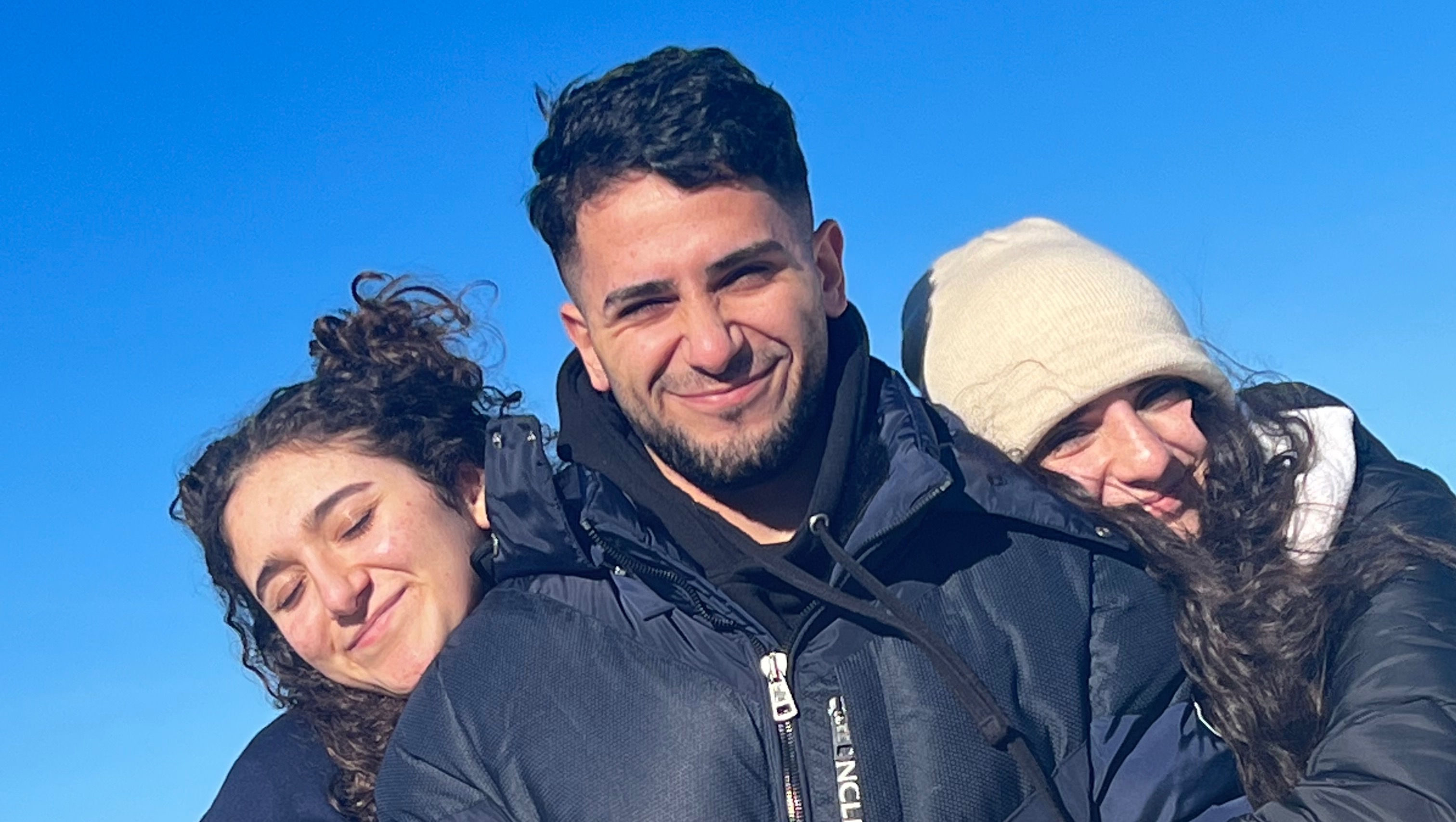 Fundraiser for Mohammed Alzain by Mohaimen Ali : Support Sultan Al Zein ...