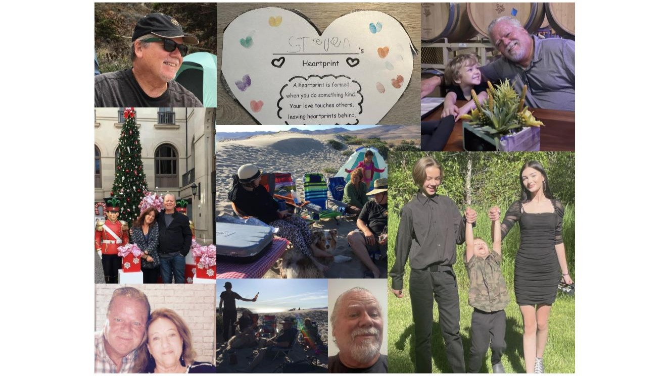 Fundraiser for Toni Ingram by Joyce Leus : Support INGRAM Family post ...