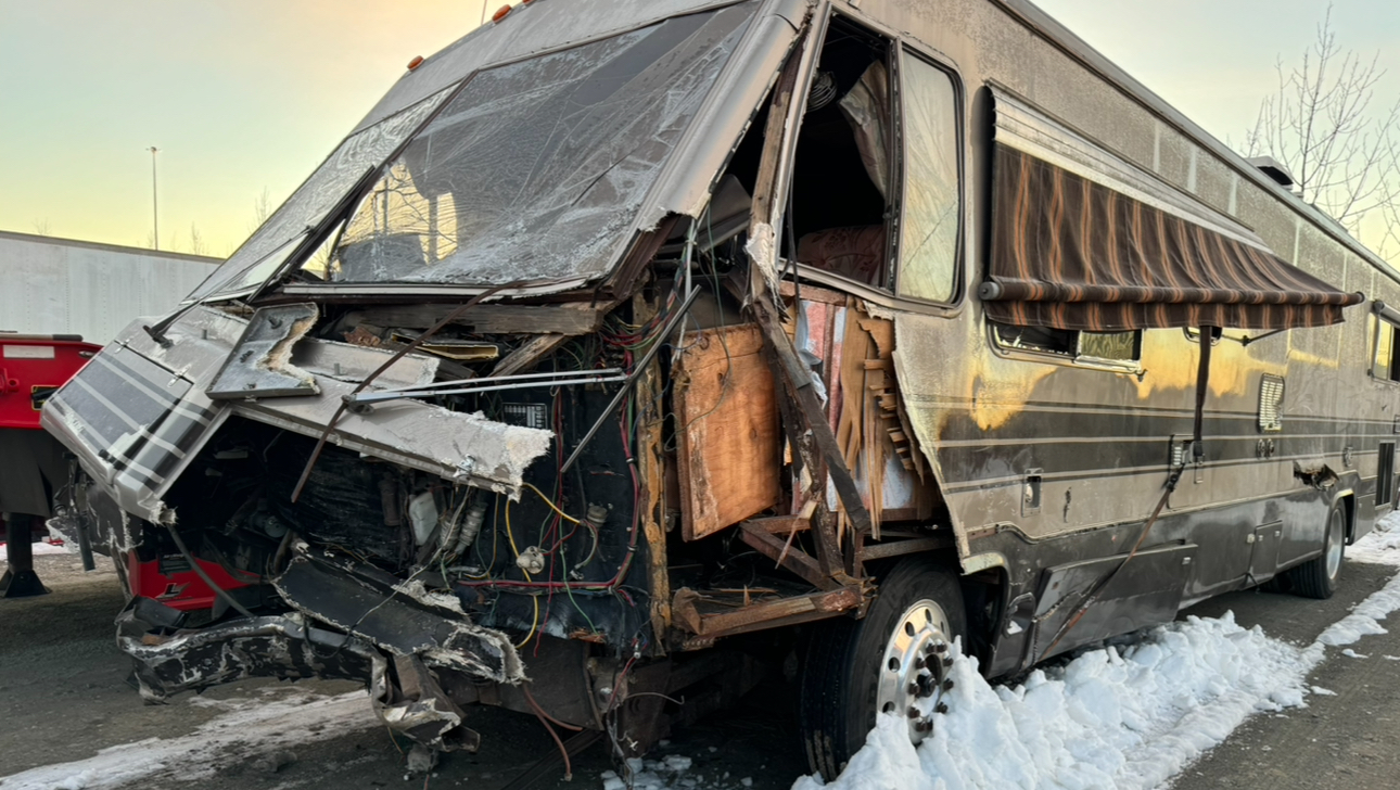 Fundraiser for Christopher Lockyer by Lilly Lockyer : Help Rebuild My ...