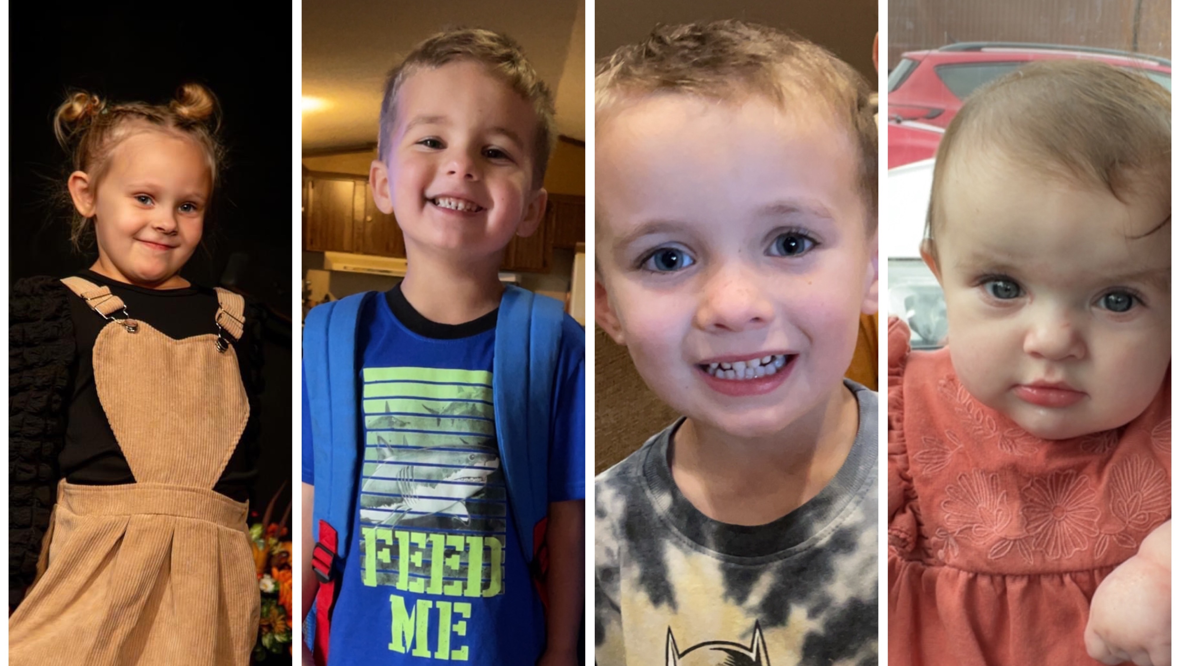 Fundraiser by DANIELLE DAKIN : Support Family After Devastating Fire