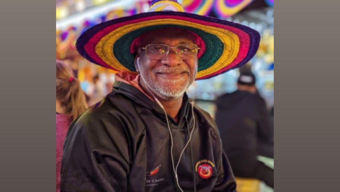 Fundraiser for Miss Marijka O'keefe by Laschaya Body : Fundraiser in ...