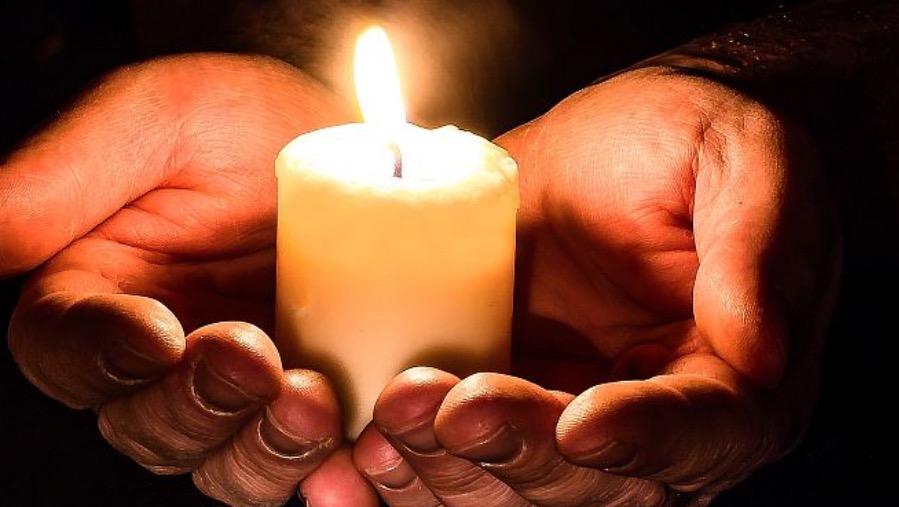 Fundraiser by Jennifer Preiß : Beerdigung für Emilio, nicht einmal zwei ...