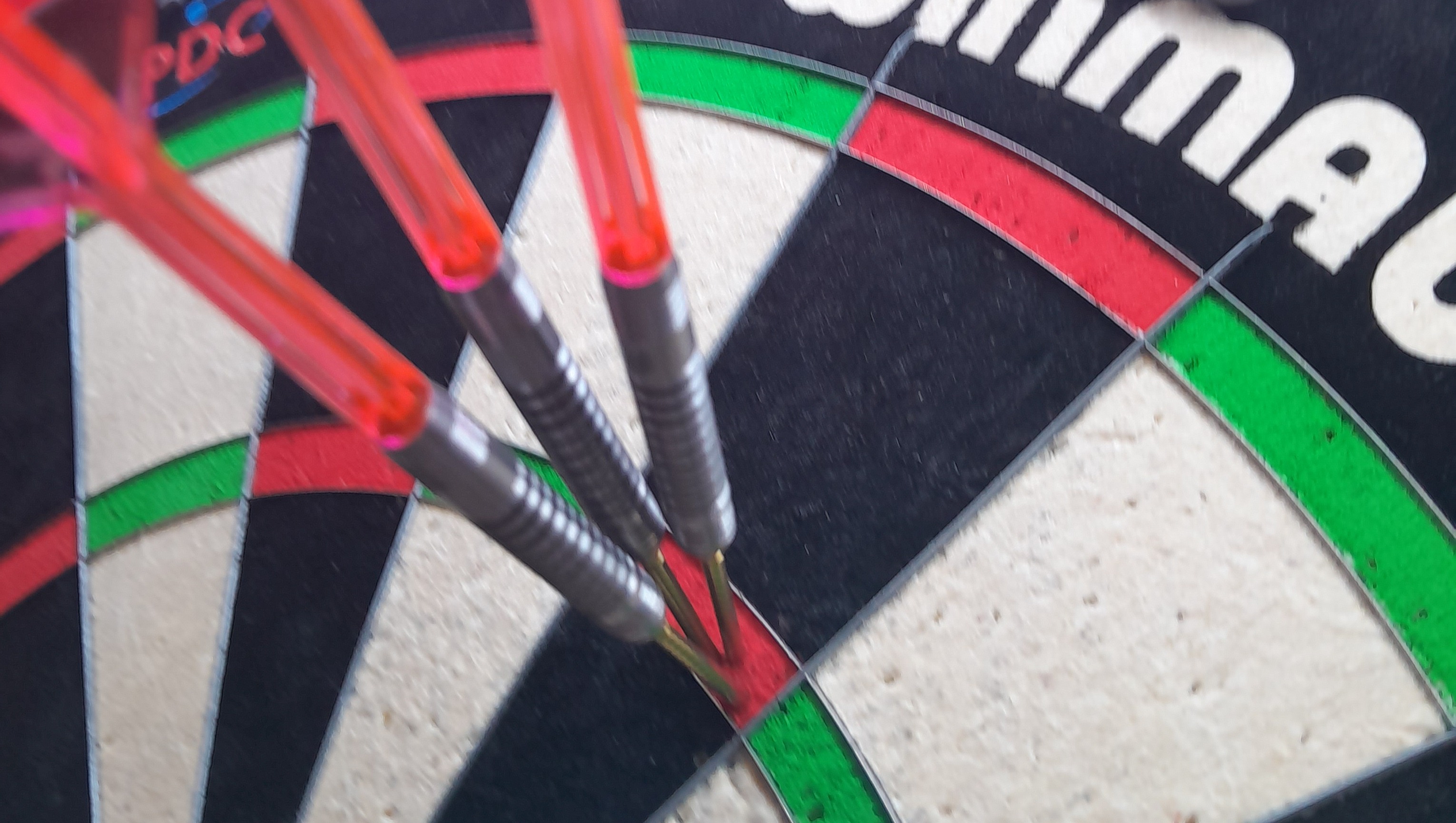 Fundraiser by Alfie Stanford : Darts Marathon for Mr B ️