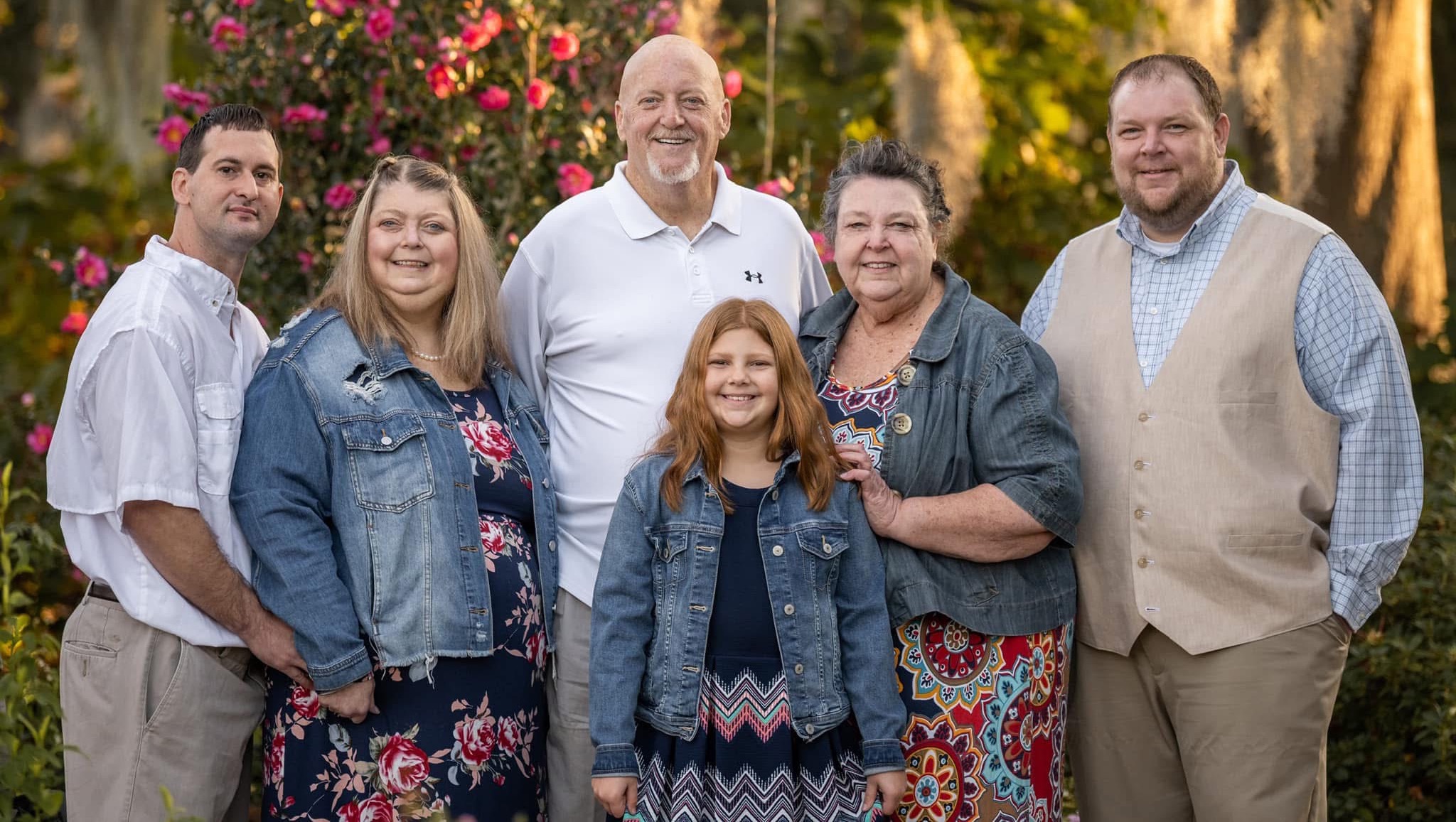 Fundraiser for Sam Dennison by Angela Wehrle : Help the Dennison family ...