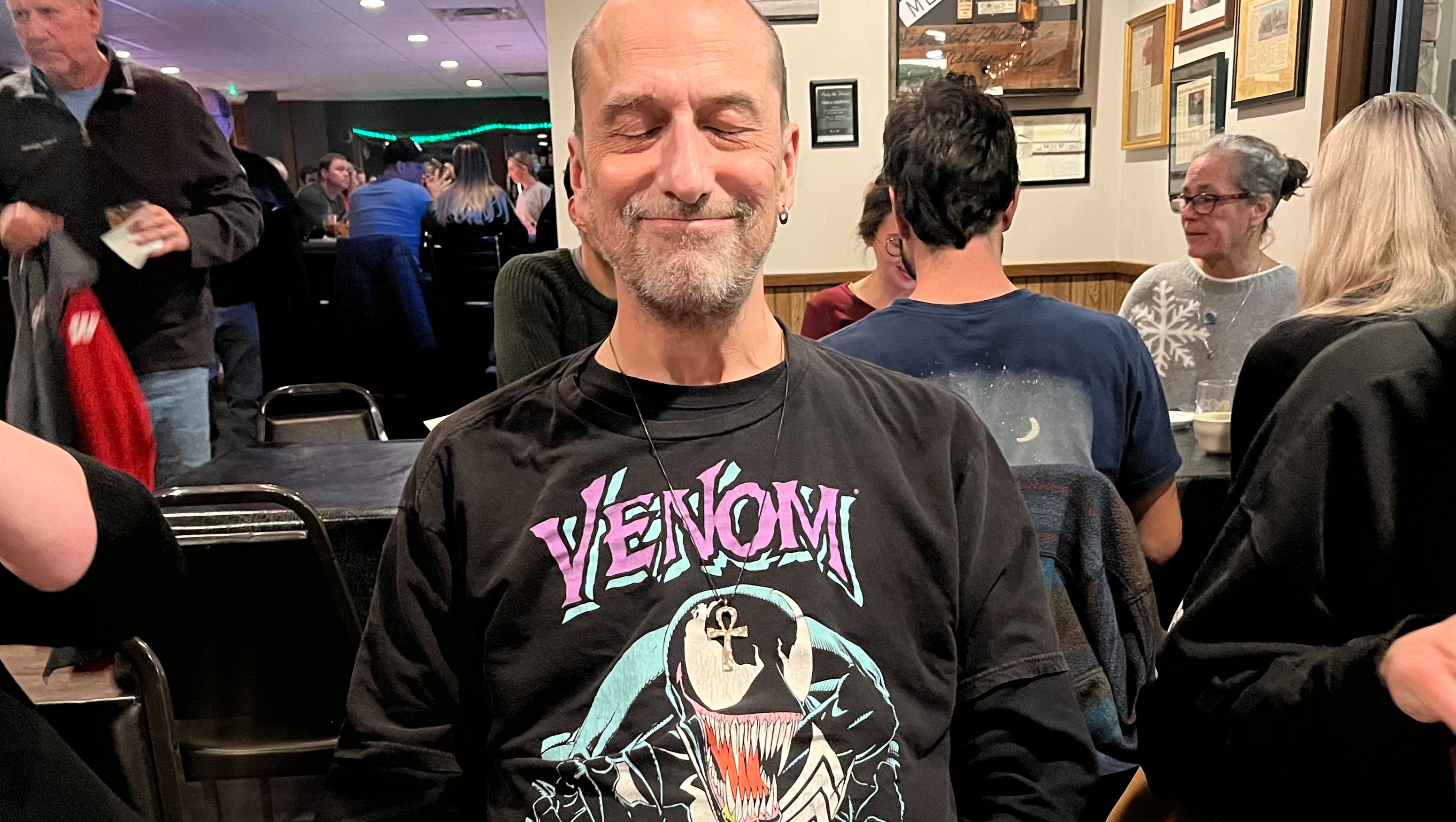 Fundraiser by Allison Bloom : Memorial Fund for Brian Boucher