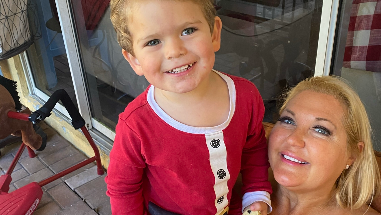 Fundraiser by Chad Rawlinson : In memory of Joann Rawlinson, donate to her son Chad Ryder