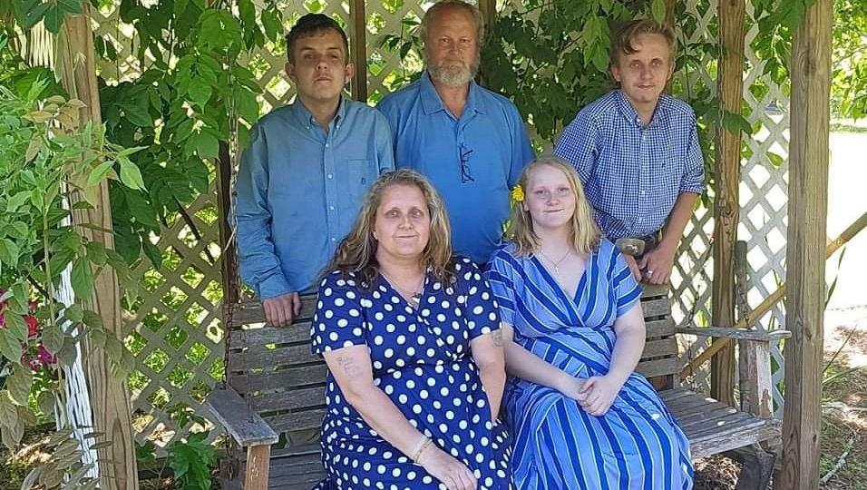 Fundraiser for Crystal Rush by Gary Lockman : Help Randy Whitley’s ...