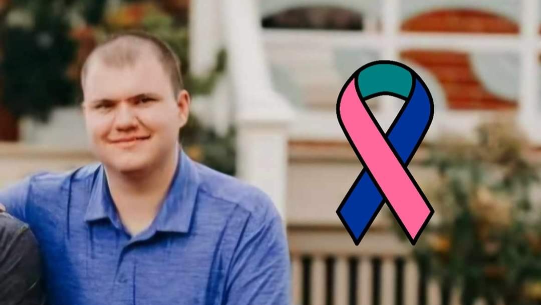 Fundraiser by April London : Support Alexander London's Cancer Battle