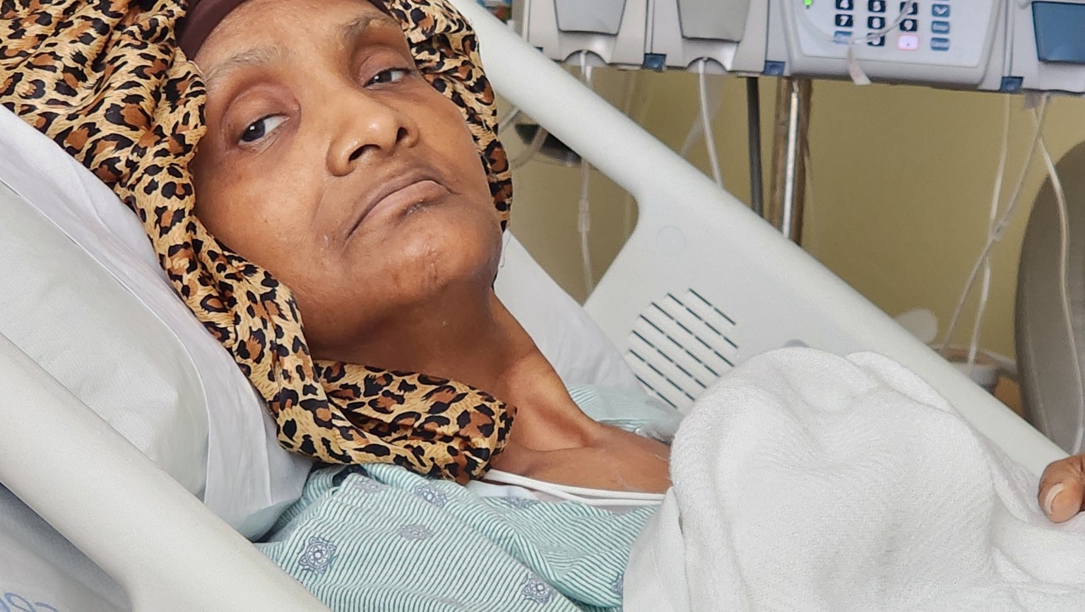 Fundraiser by Regina Hayes : Help: In Memory of Lisha Wiggins ...