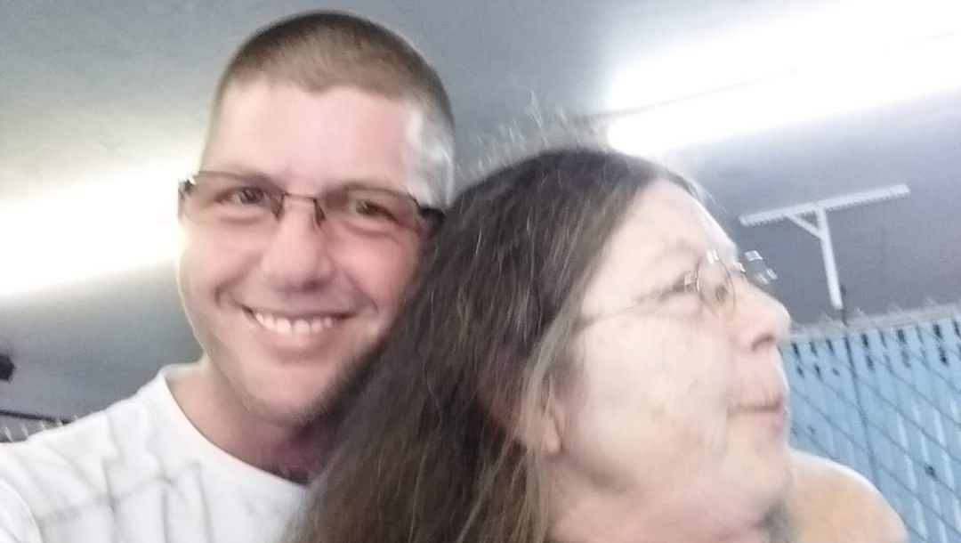 Fundraiser by Jeremy Ross : Support Angie in Karen's Final Days