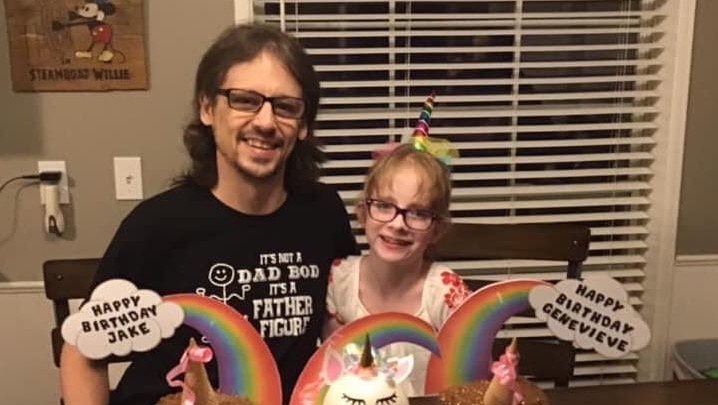 Fundraiser for Caitlin Auger by Leonardo Duran : In Memory of Jason ...