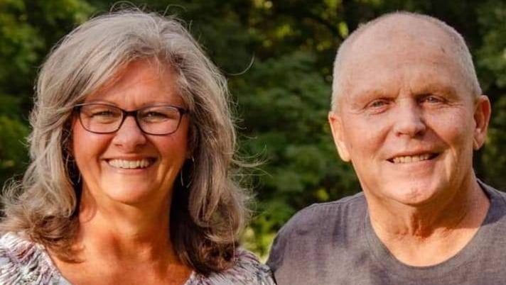 Fundraiser for Marla Hazen by Dora Hammer : Honoring Bob: A Fund to ...