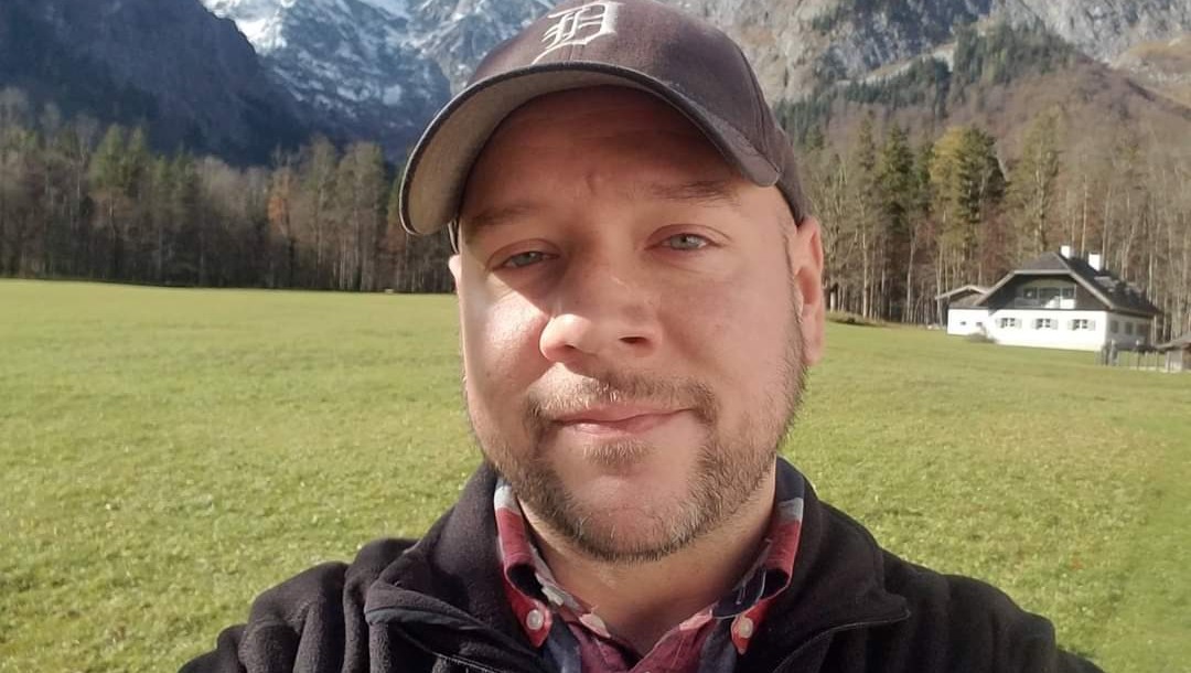 Fundraiser by Michelle Meador : Support Rich Through Tough Times