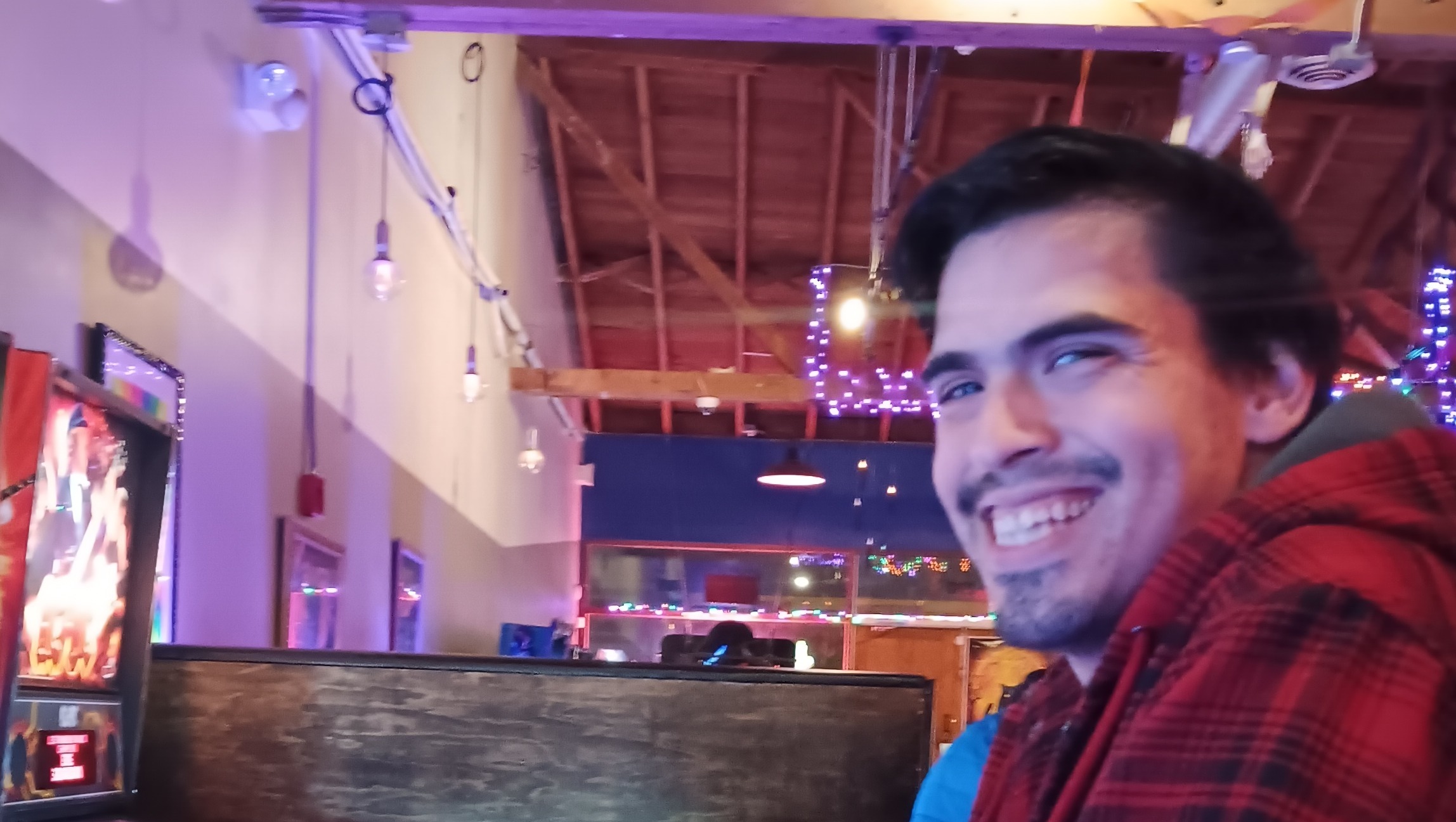 Fundraiser by Nancy Chamberlain : Support Connor Mendoza's Heroic Recovery