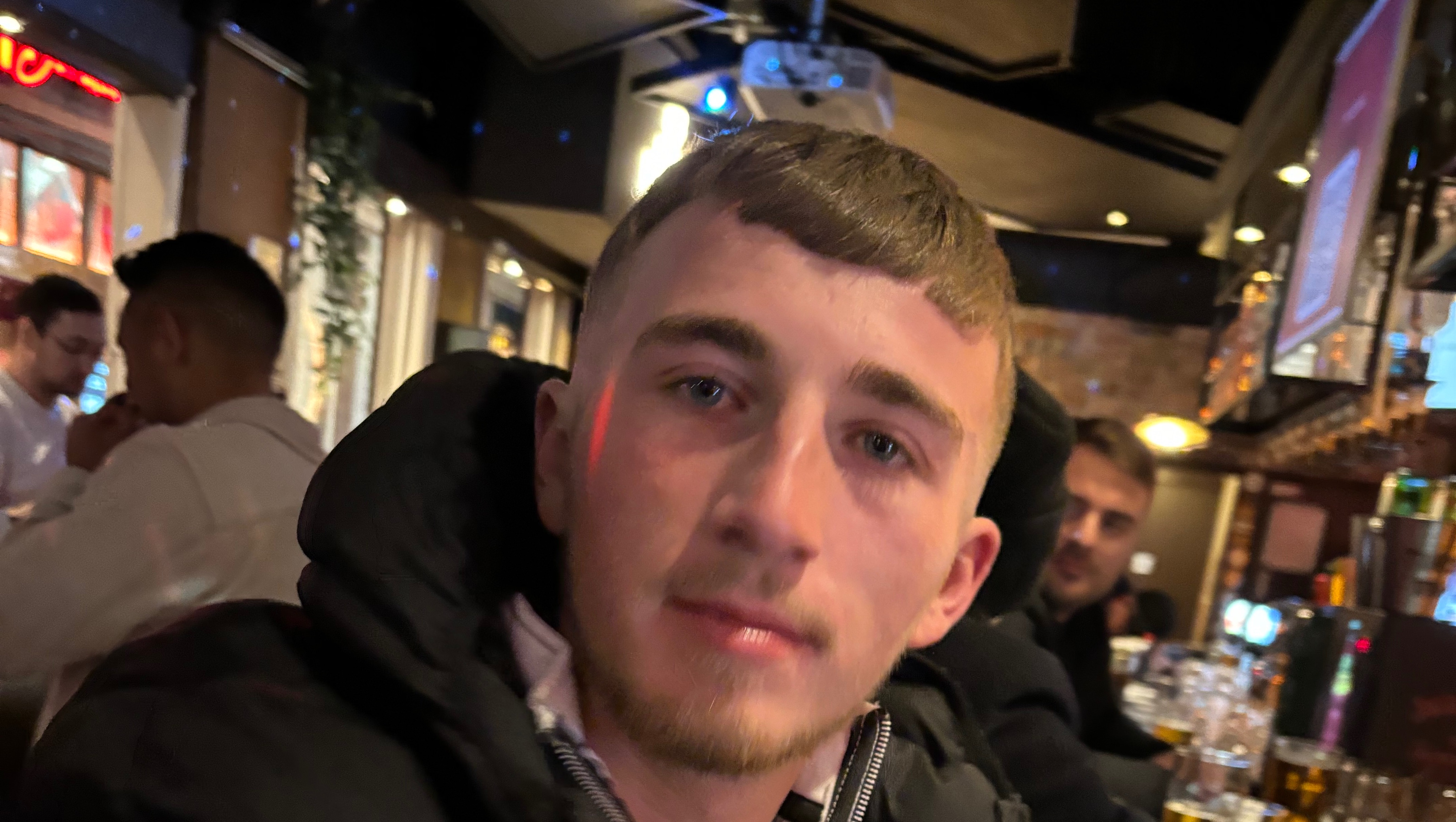 Fundraiser by James Bisson : Help Ross get a pro for his birthday