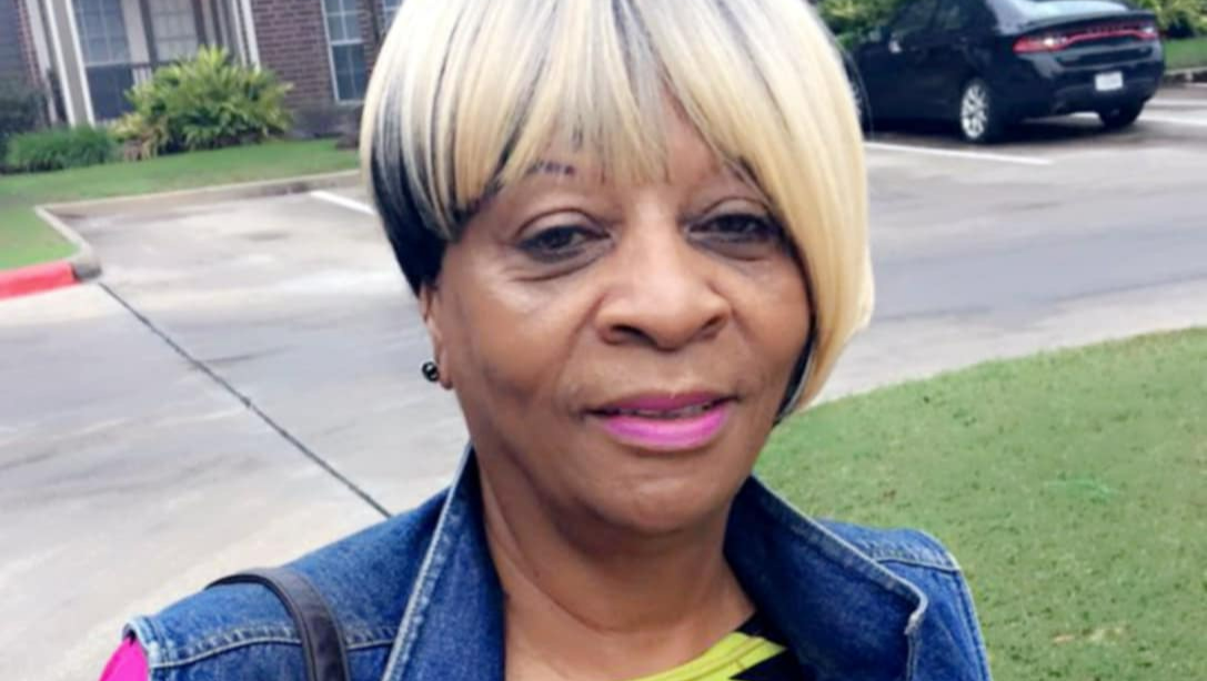 Fundraiser for Canary Robinson by Rochelle Harrison : Aid Ann Robinson ...