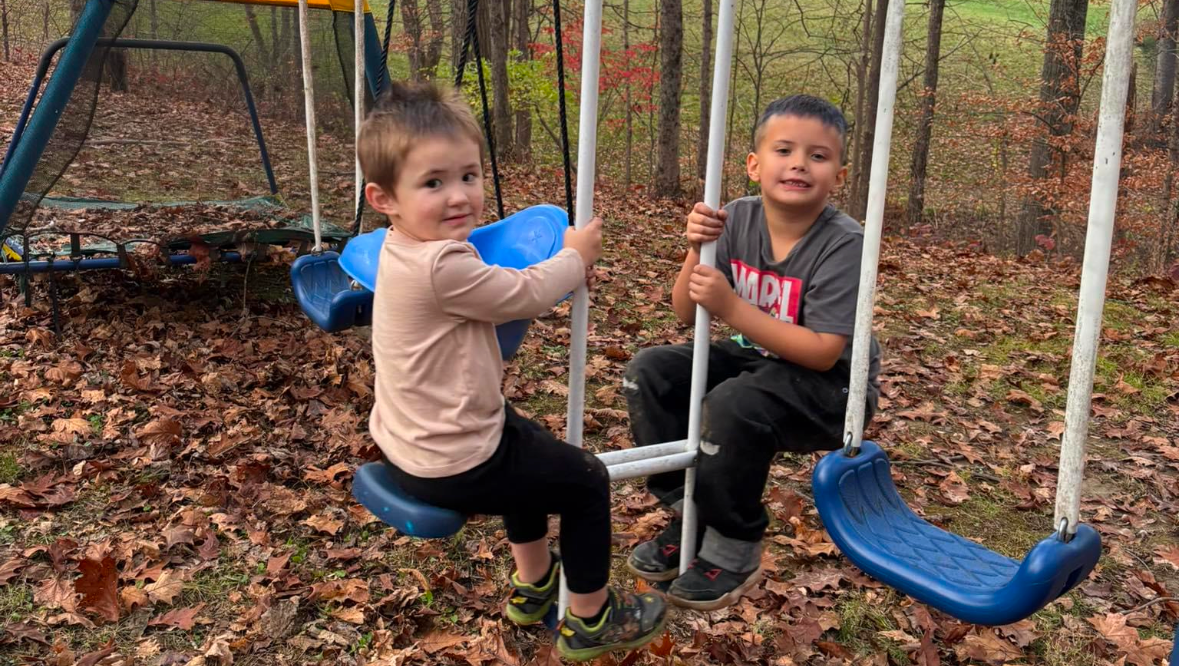 Fundraiser by Sarah Stout : Support The Stout Family After Tragic Car Wreck